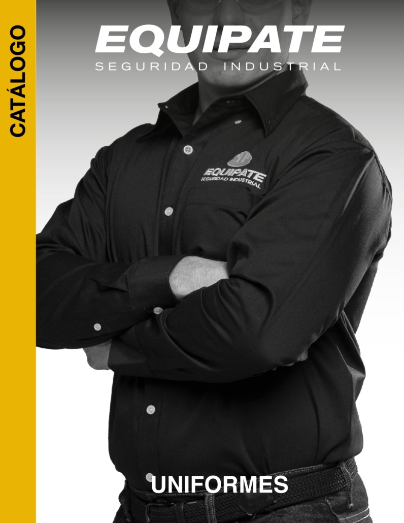 Catalogo – EQUIPATE